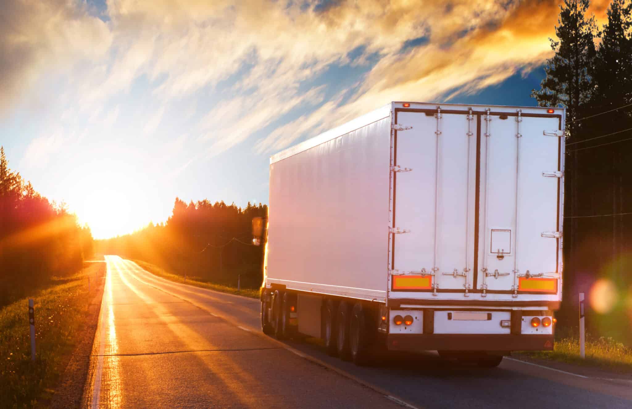 Commercial truck lenders gear up for demand spike post-election ...