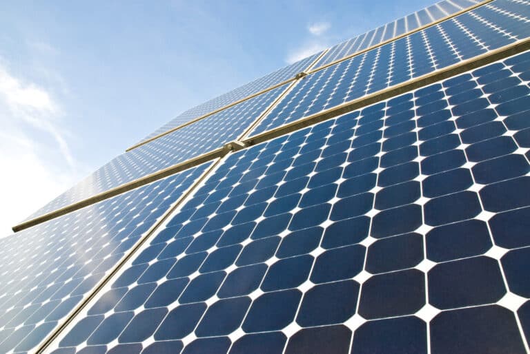 Rates climb for farmers leasing land for solar - Equipment Finance News