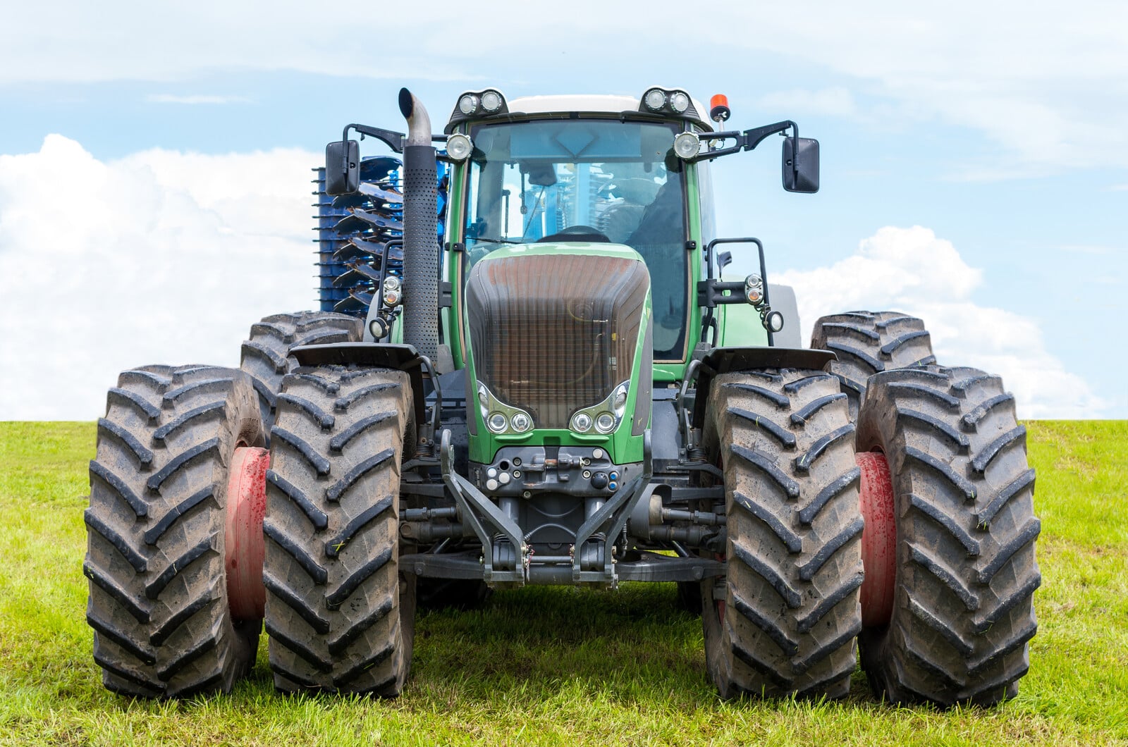 High Horsepower Values Up 11 YoY Equipment Finance News High Horsepower Values Up 11 YoY Equipment Finance News