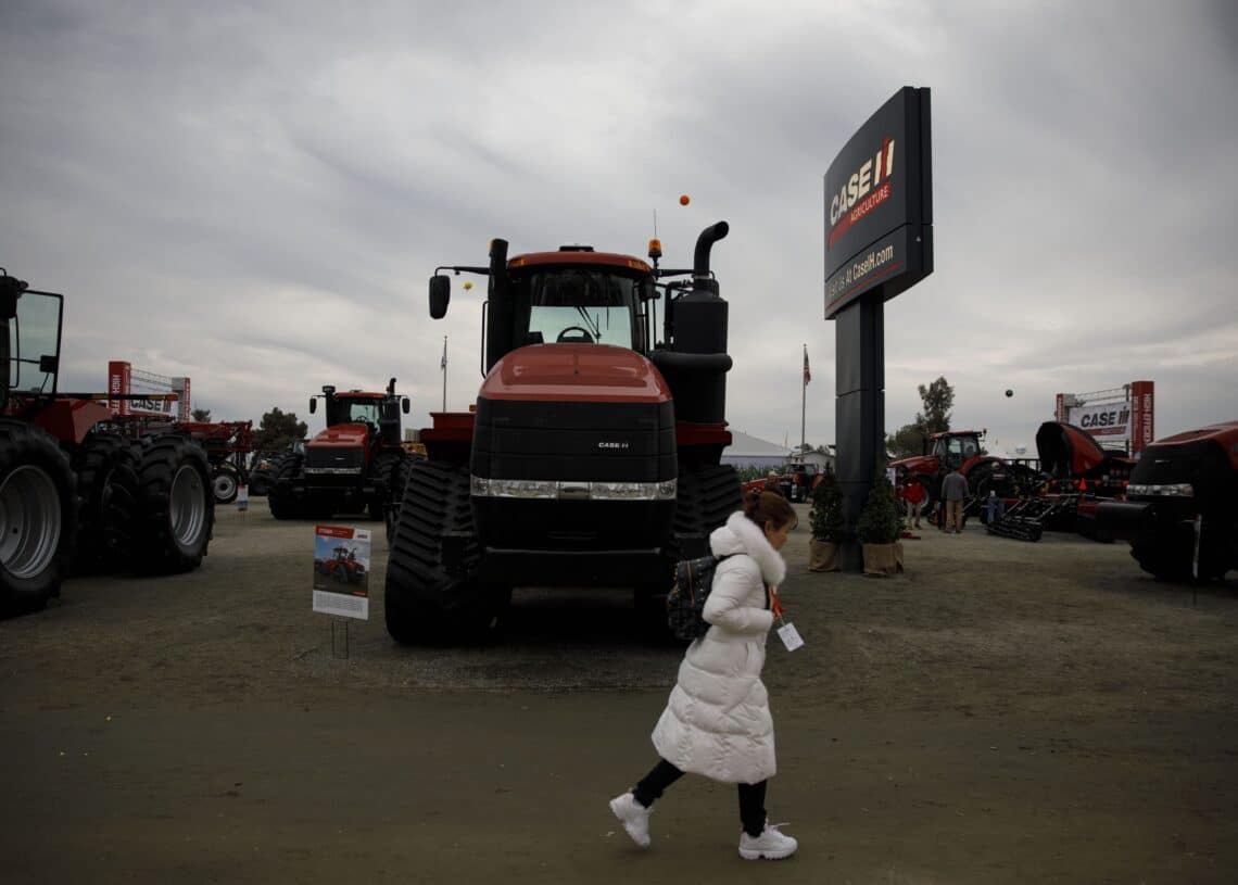 EquipmentShare completes IPO, begins trading on Nasdaq - Equipment ...
