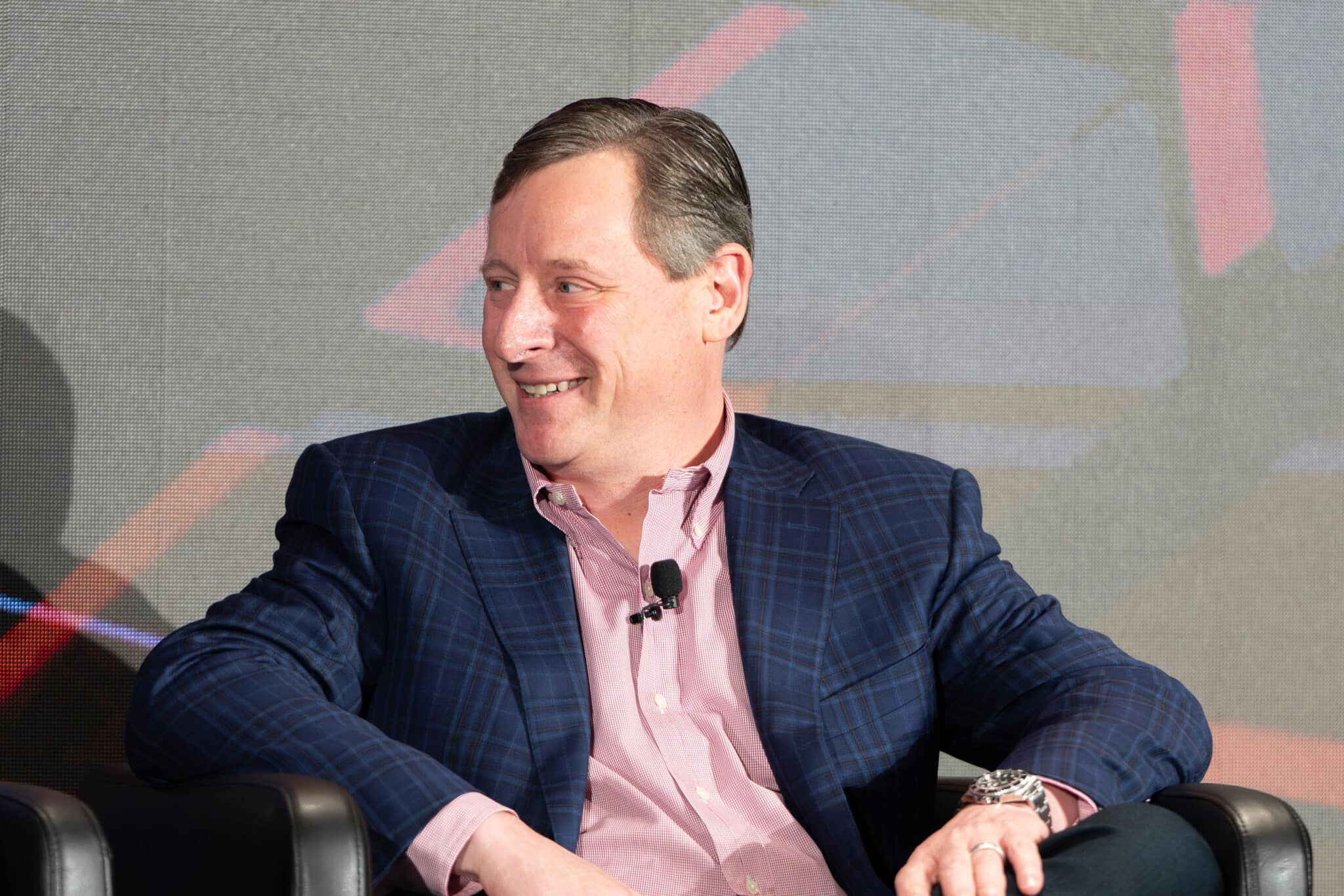 Inside Ford Credit's commercial strategy - Equipment Finance News