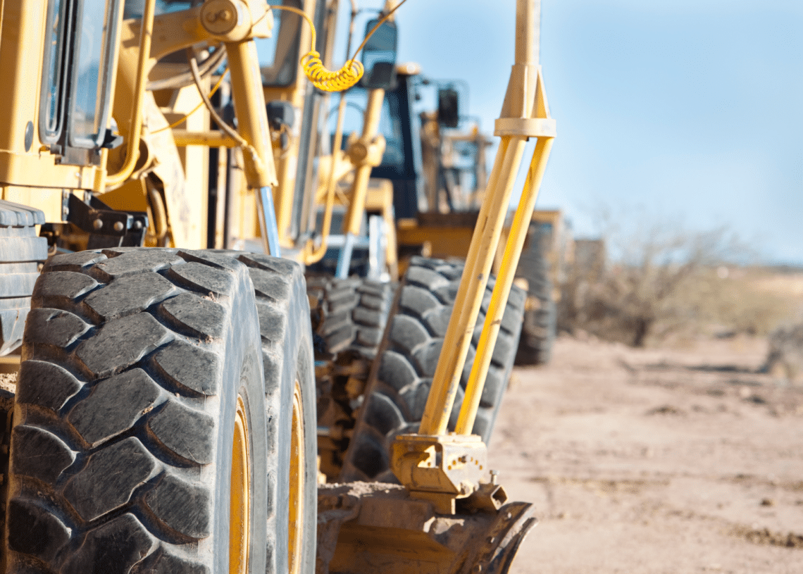 Dext Capital reports strong start to 2025 - Equipment Finance News