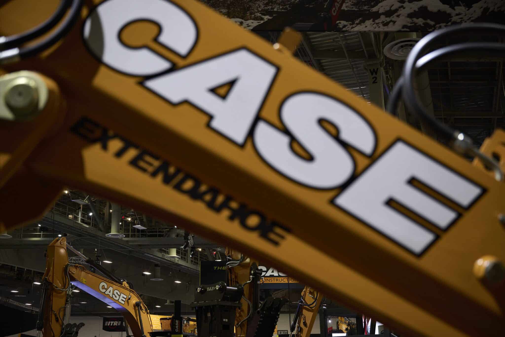 Stone Equipment joins Case dealer network in Alabama - Equipment ...