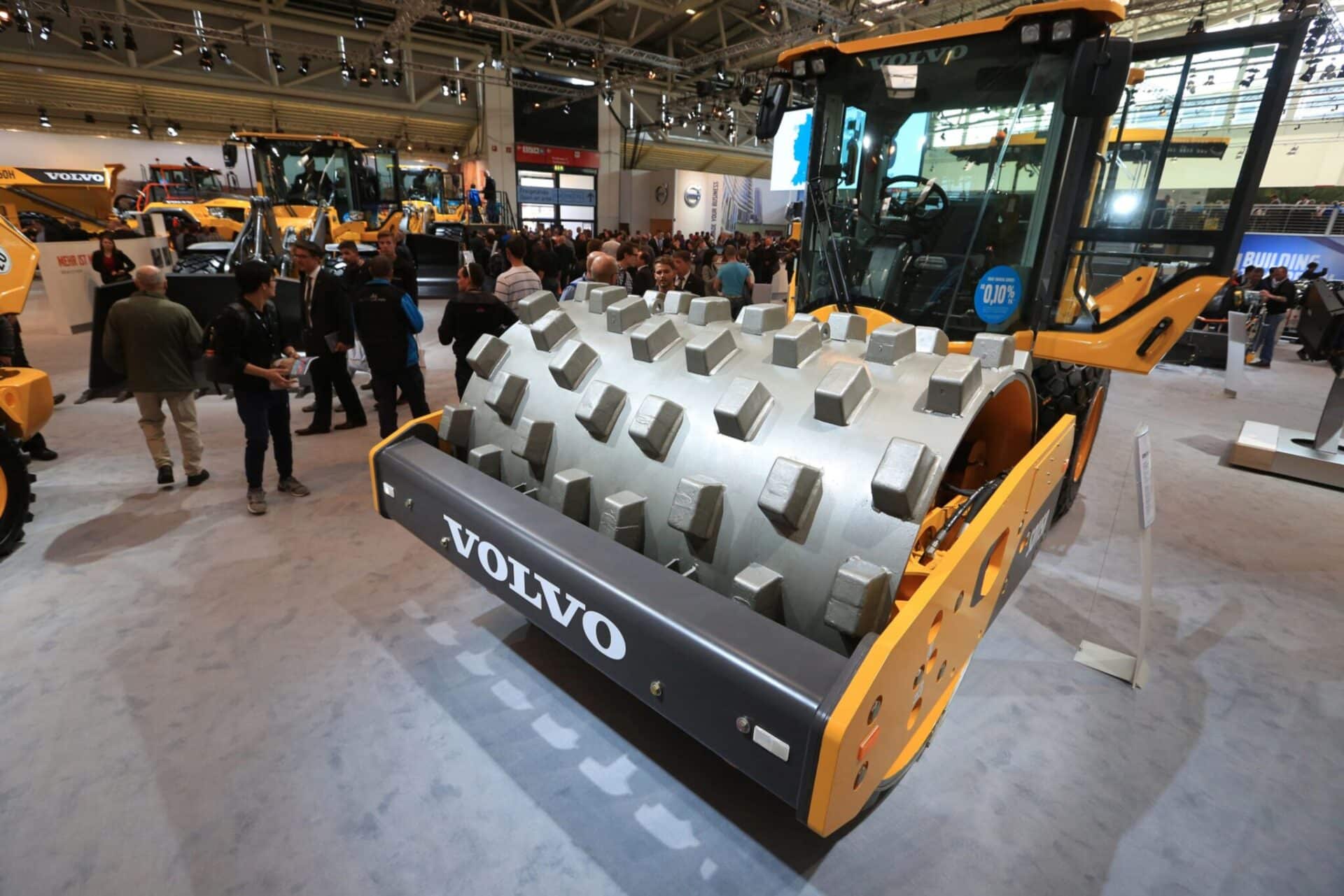 Ferronordic eyes U.S. growth following Rudd Equipment acquisition ...