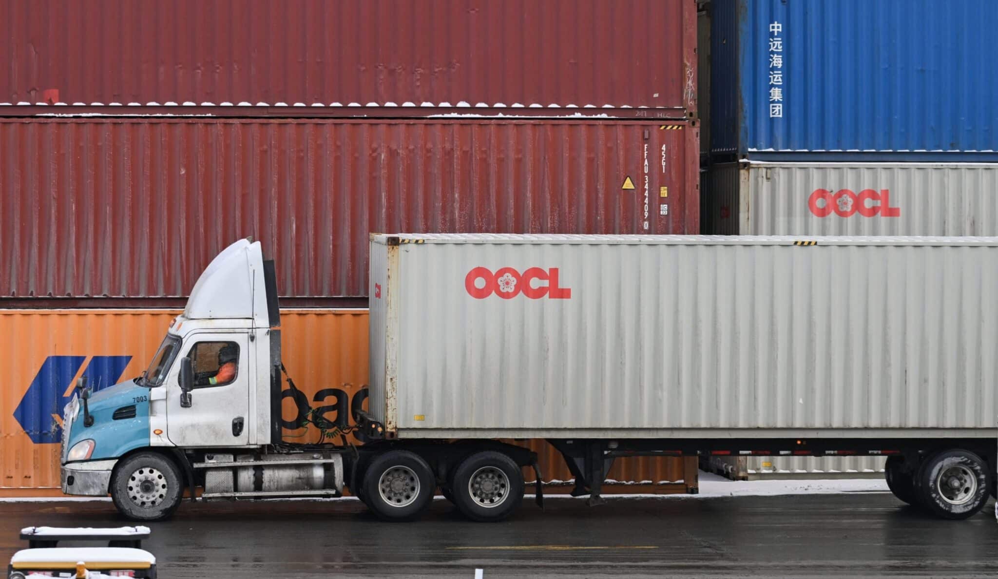 Rising truck defaults, delinquencies expected to persist - Equipment ...