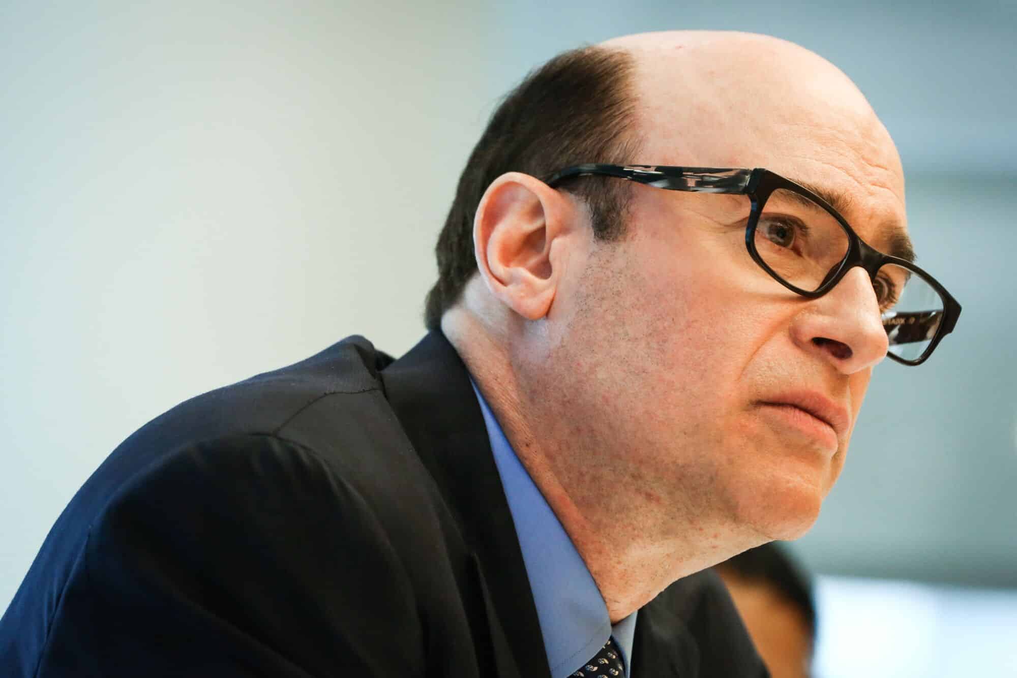 Billionaire-led QXO hires Barclays banker Ihsan Essaid as first finance ...