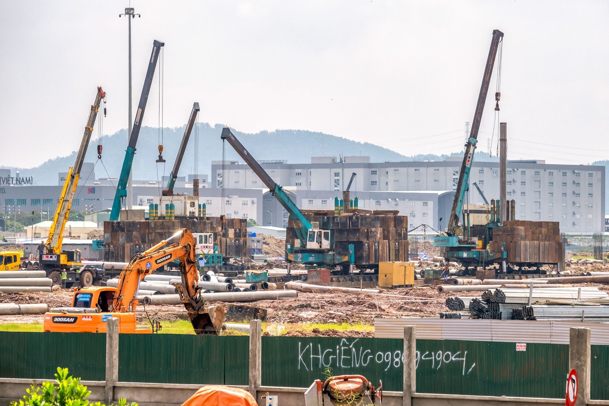 Supply chain pressures push lenders to expand liquidity tools ...