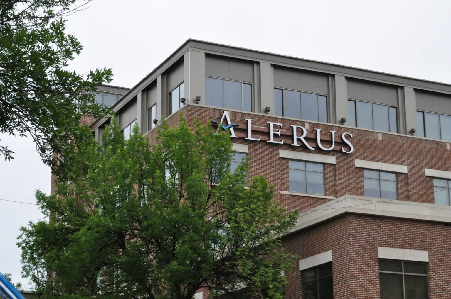 Inside Alerus Financial’s new equipment finance division - Equipment Finance News