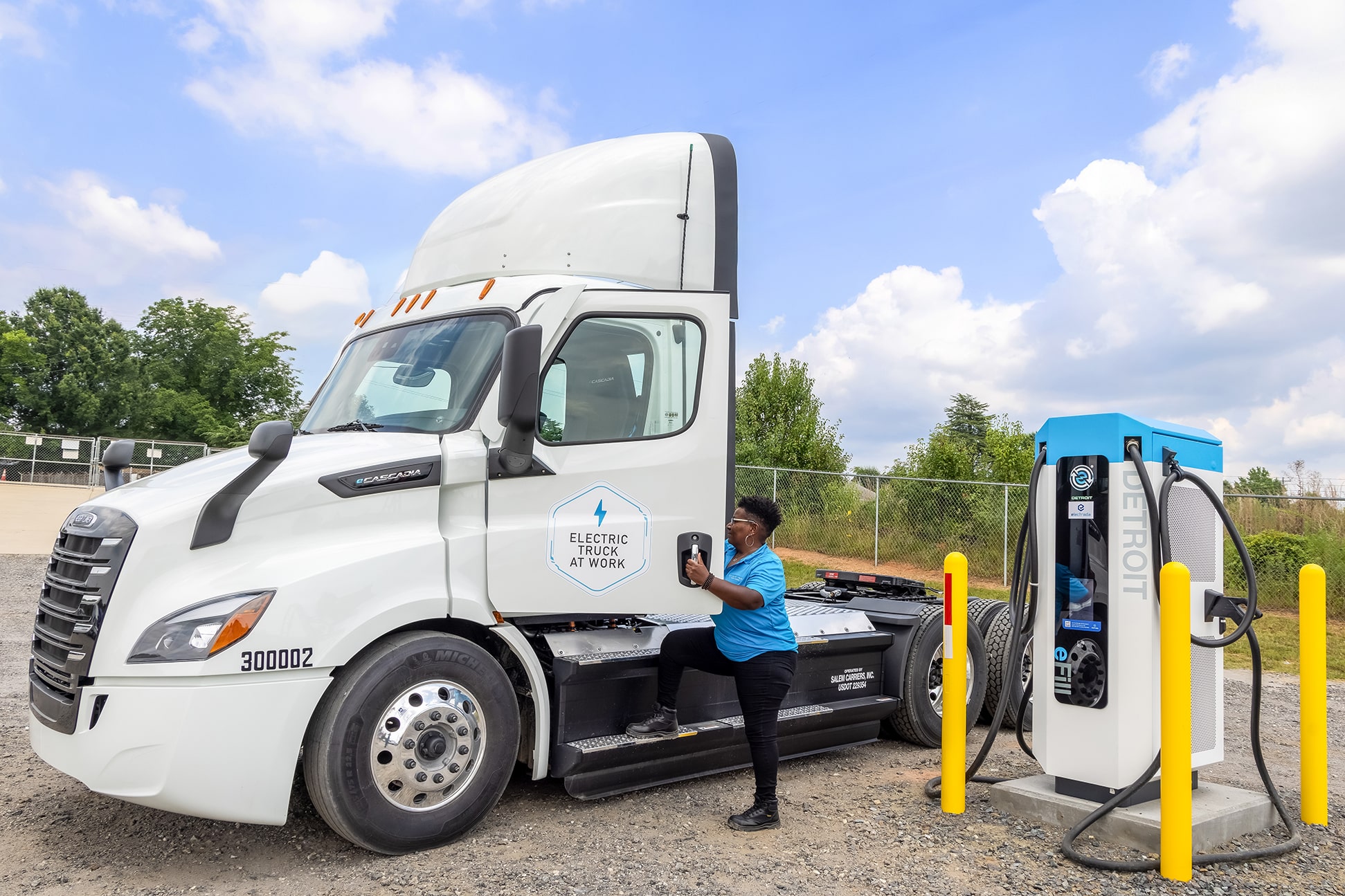 Electrada growing commercial electrification through relationships ...