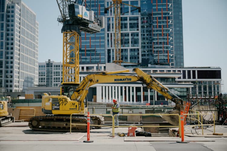 Sunbelt U.S. rental revenue rises 6% to $2.2B - Equipment Finance News