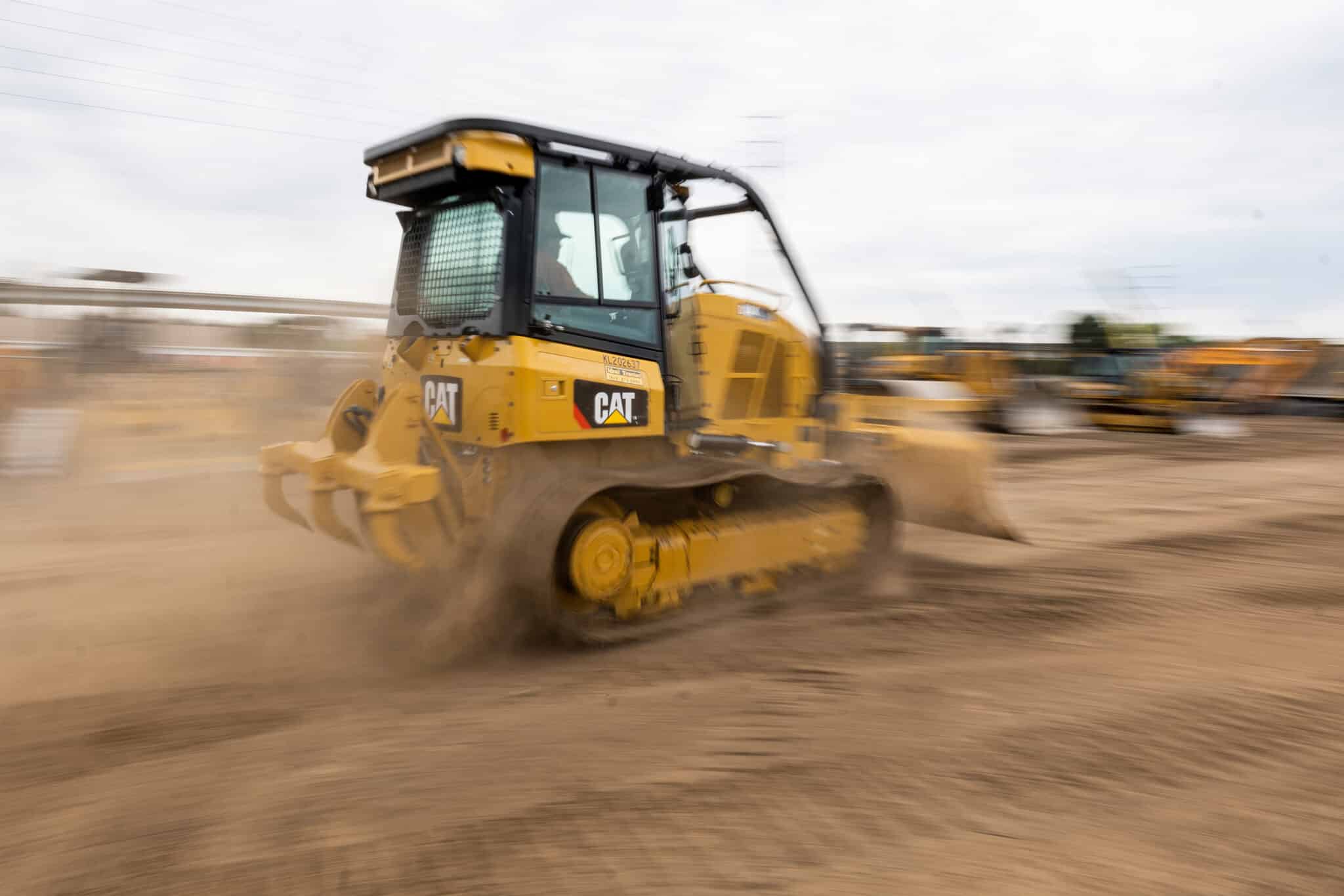 Caterpillar introduces Cat AI Assistant - Equipment Finance News