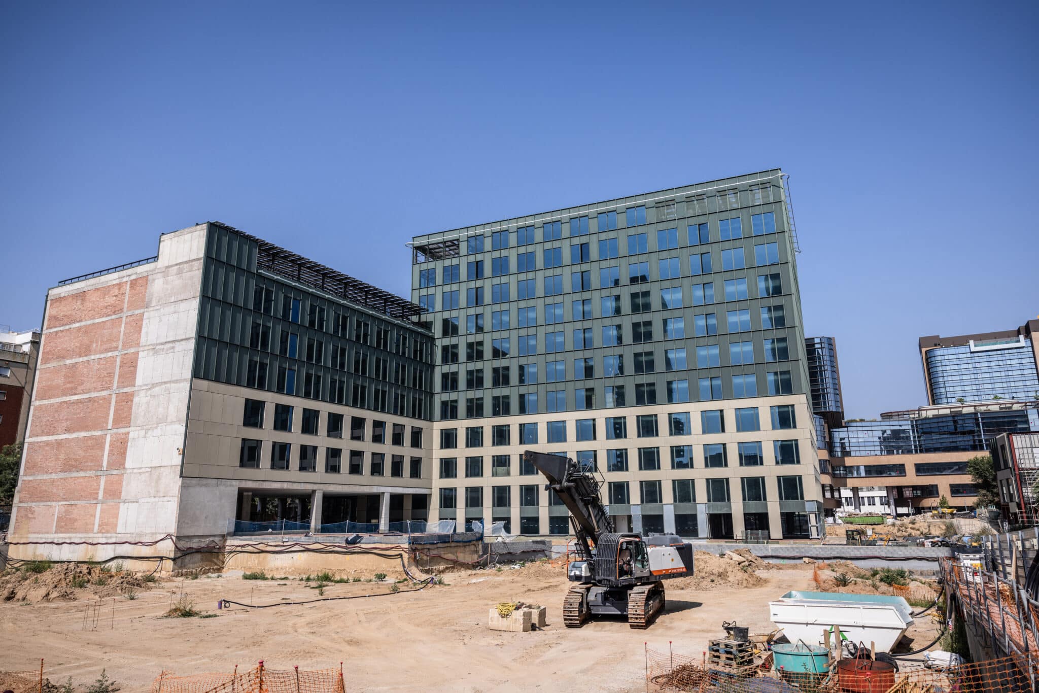 Hilco Commercial Industrial launches Hilco Equipment Finance ...