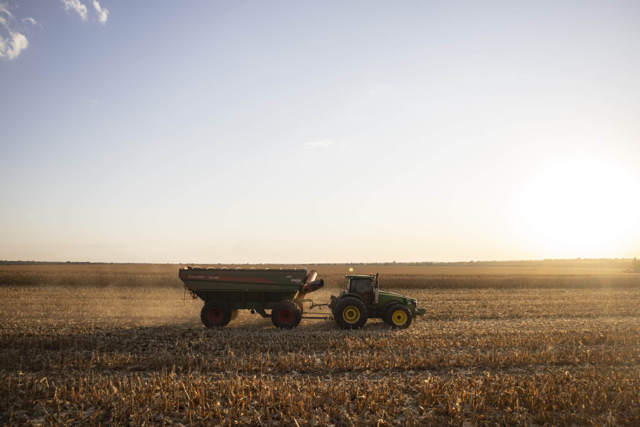 AgTech startup Inari raises equity at $2.17B valuation - Equipment ...