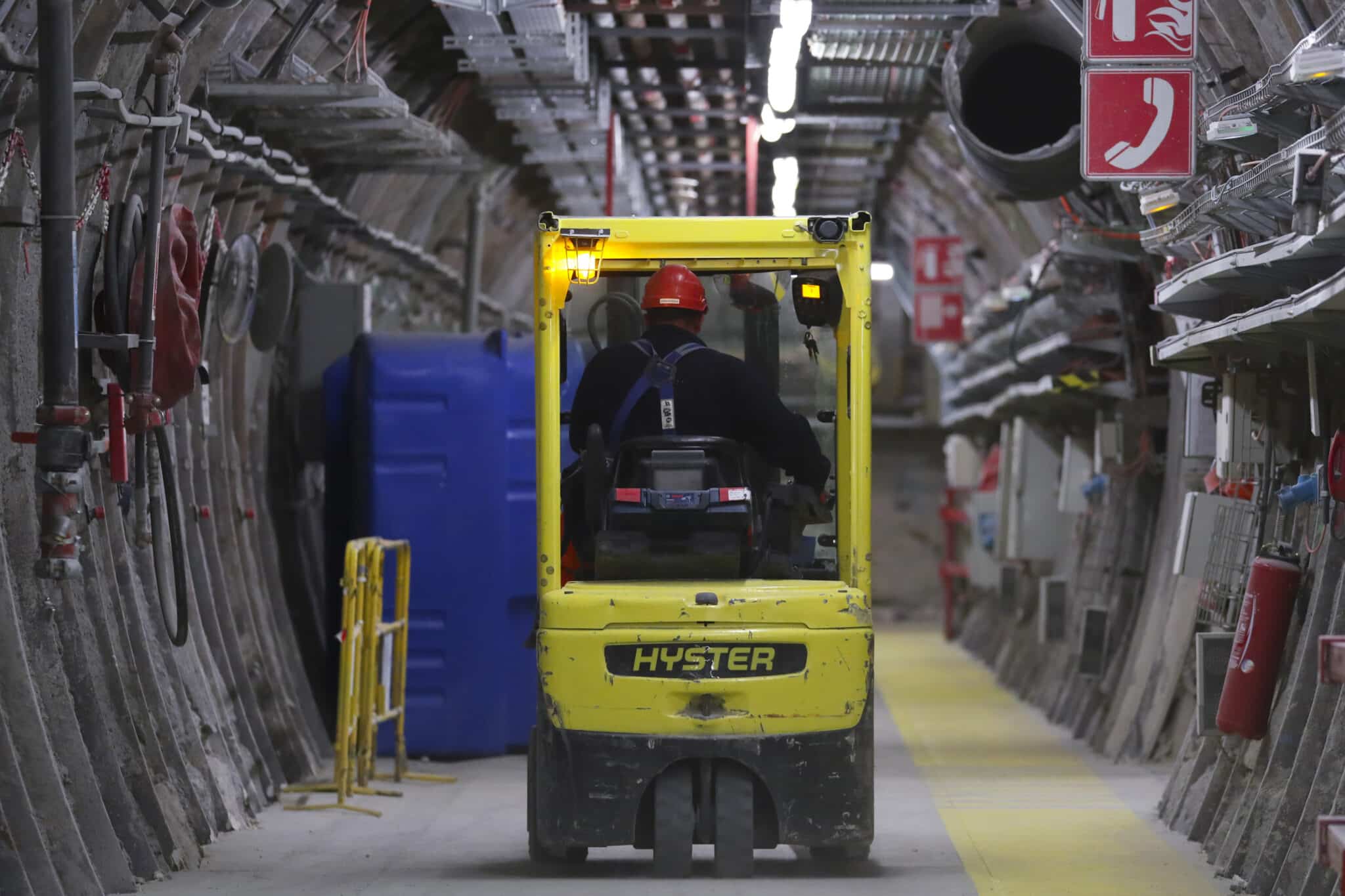 Hyster-Yale revenue increases on strong Americas performance ...