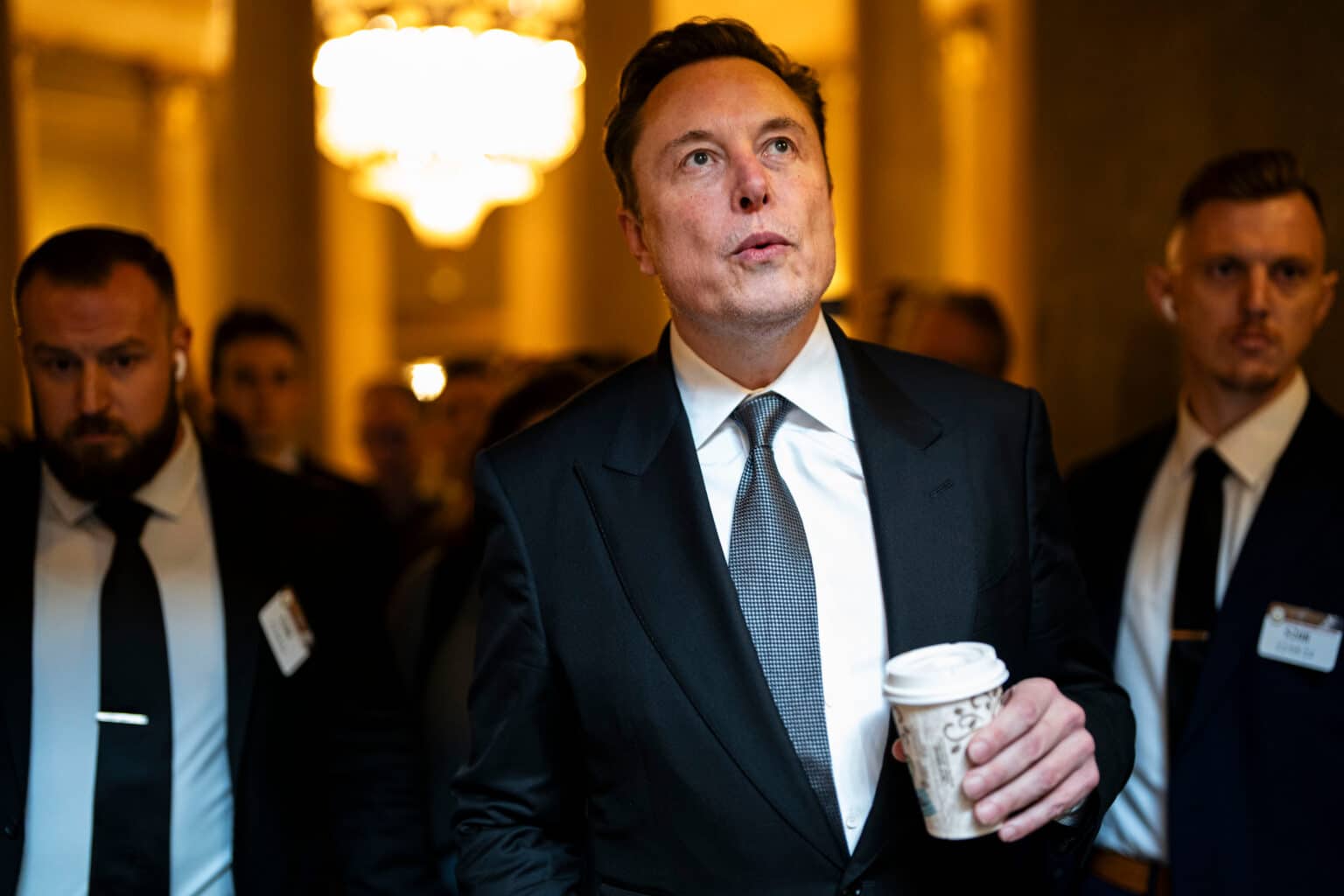 DOGE-backed halt at CFPB comes amid Musk’s plans for ‘X’ digital wallet - Equipment Finance News