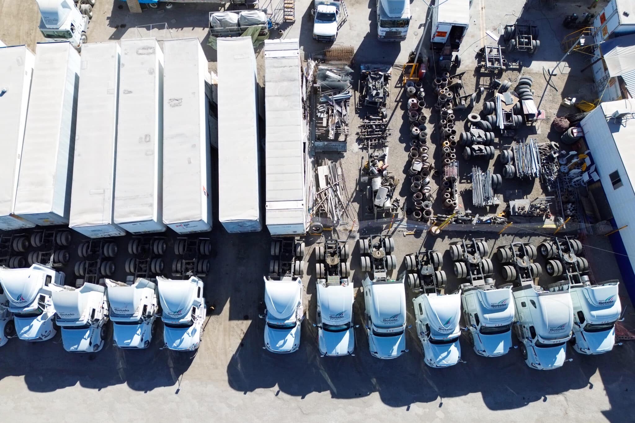 Truck, trailer, RV leasing price forecast rises 3.3% - Equipment ...