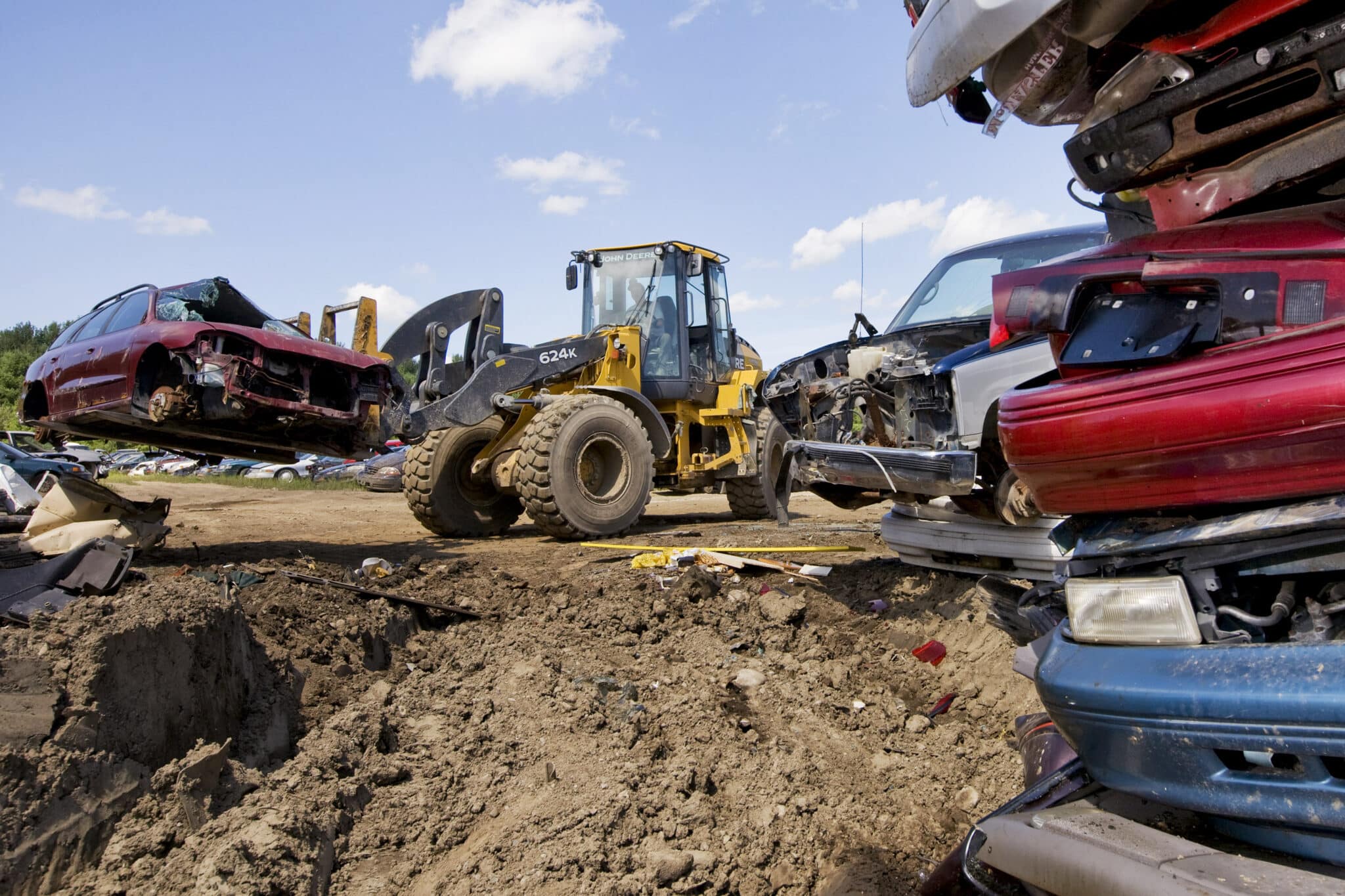 Industrial OEM Aljon launches financing arm - Equipment Finance News