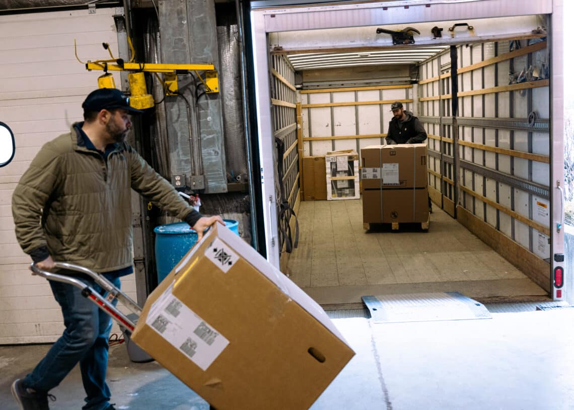 NFS Leasing rebrands as NFS Capital to drive growth - Equipment Finance ...