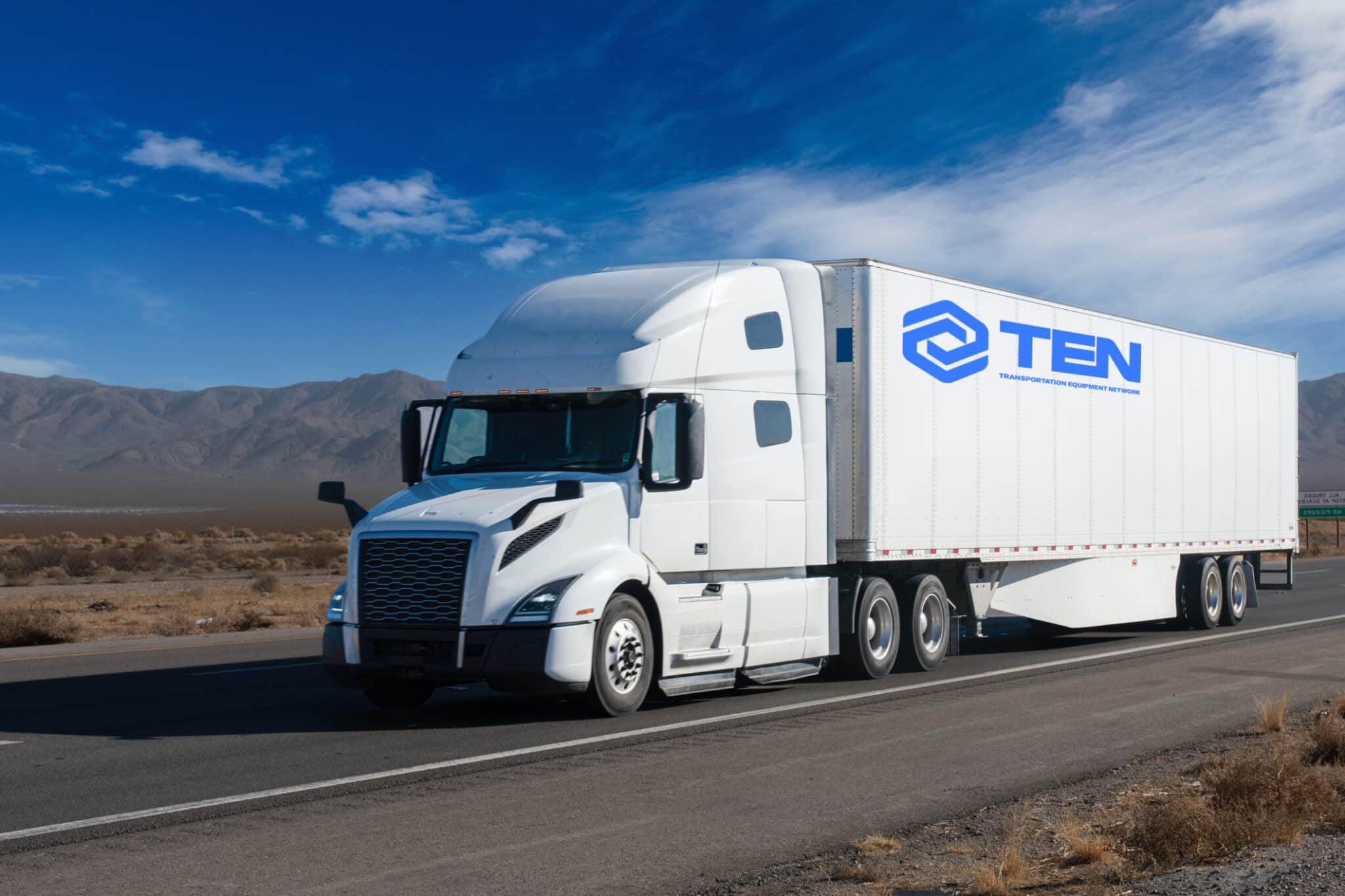 TEN expands into Houston market - Equipment Finance News