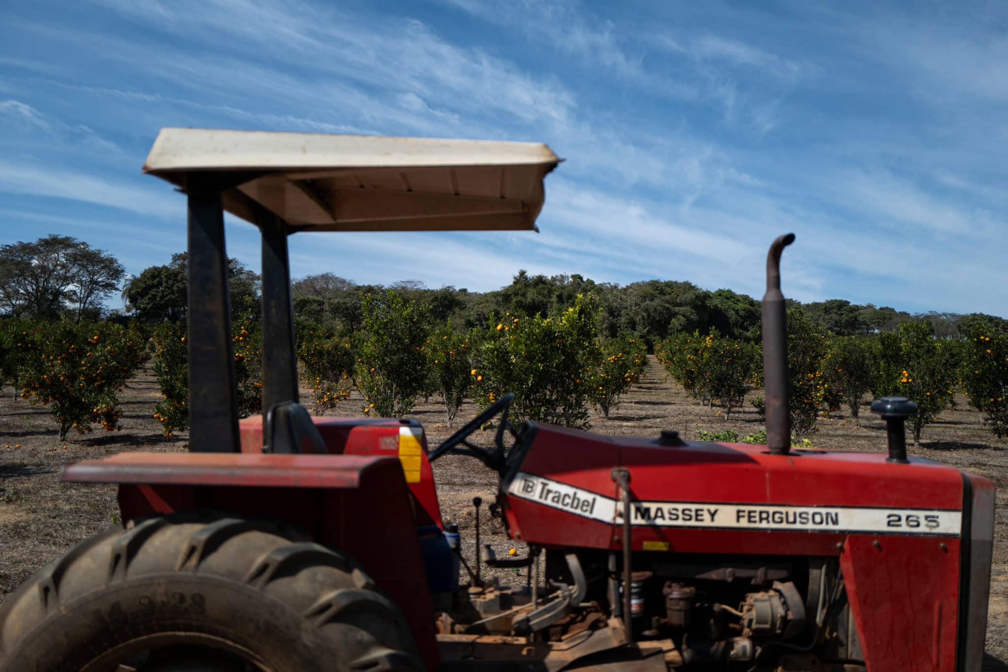 Higher loan rates in Brazil threaten tractor sales rebound - Equipment ...