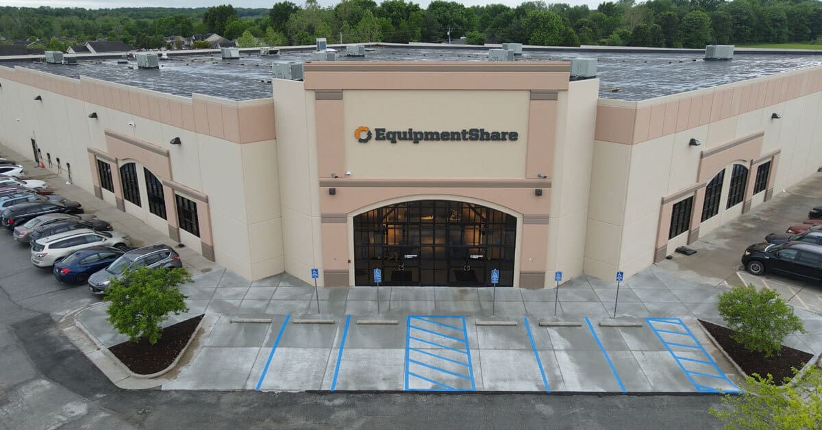 EquipmentShare’s model shows demand for alternative financing ...