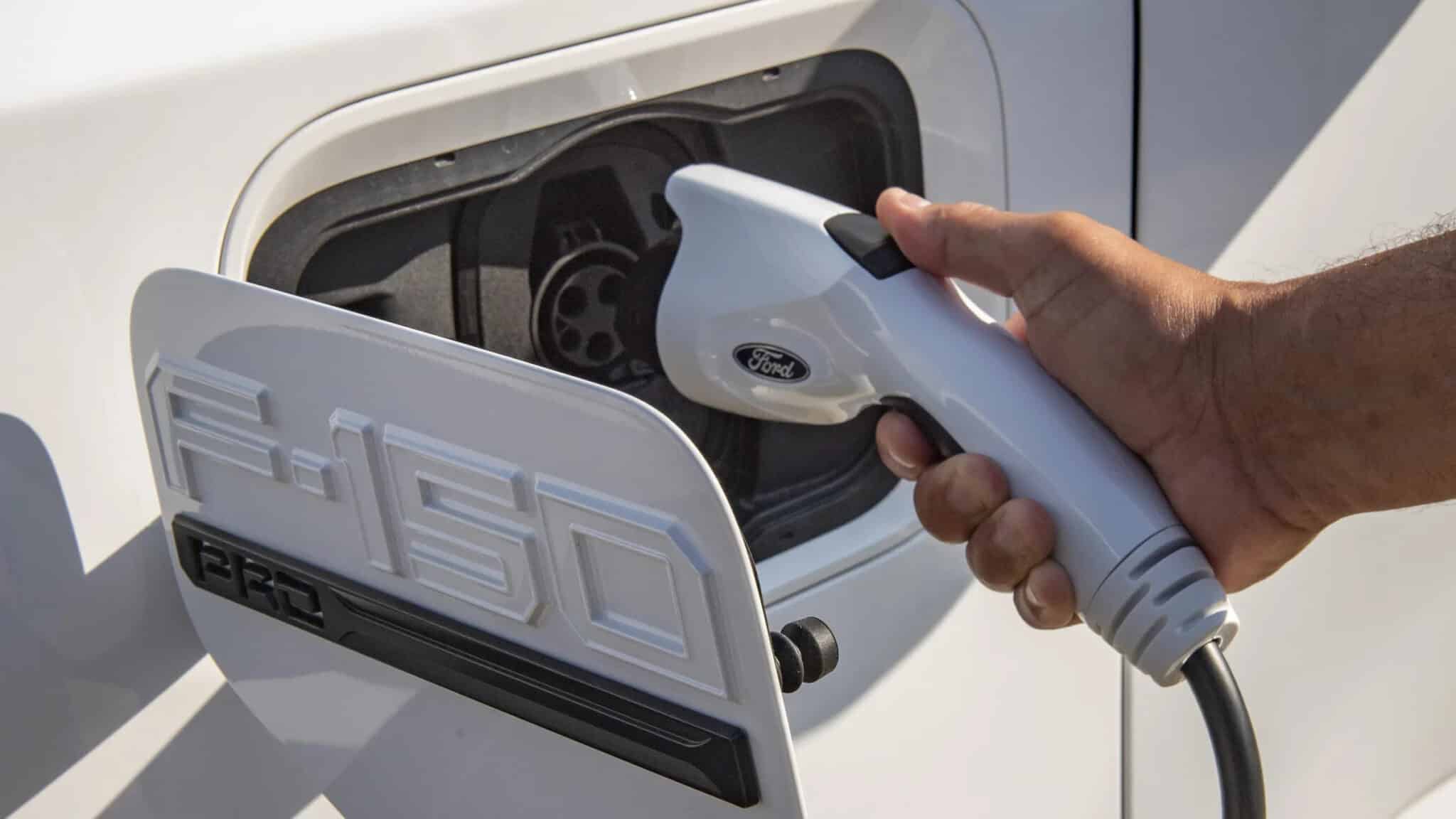 Ford Pro, Southern Company see cost savings with commercial EV pilot ...