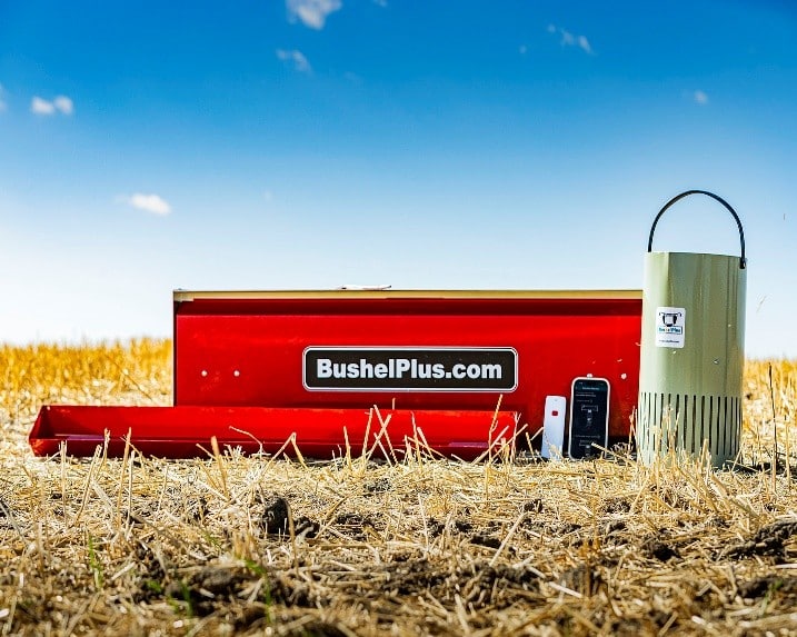 John Deere, Bushel Plus partner for farm automation - Equipment Finance ...