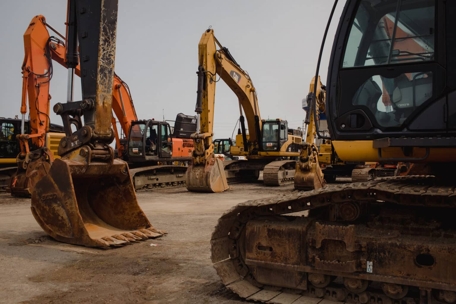 Deal structure crucial to equipment finance success in 2026 - Equipment ...