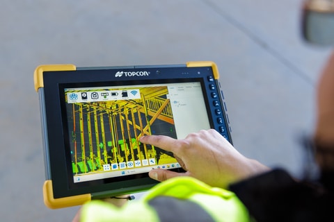 Topcon grows its retail network with RPC investment - Equipment Finance ...