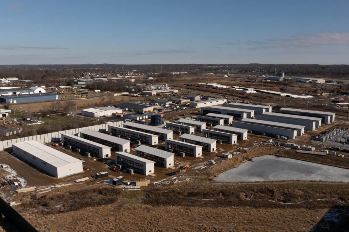 ‘Unprecedented’ memory shortage complicates data center hardware ...