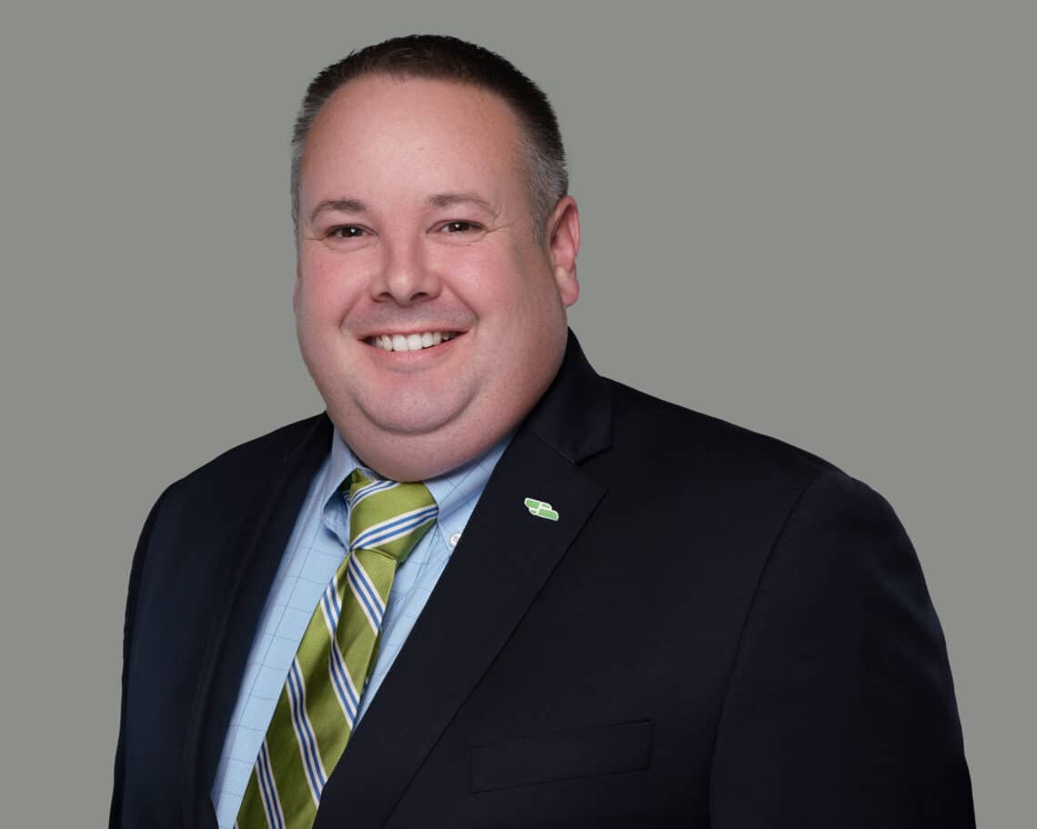 5 questions with … Fleet Advantage EVP Brian Antonellis - Equipment ...