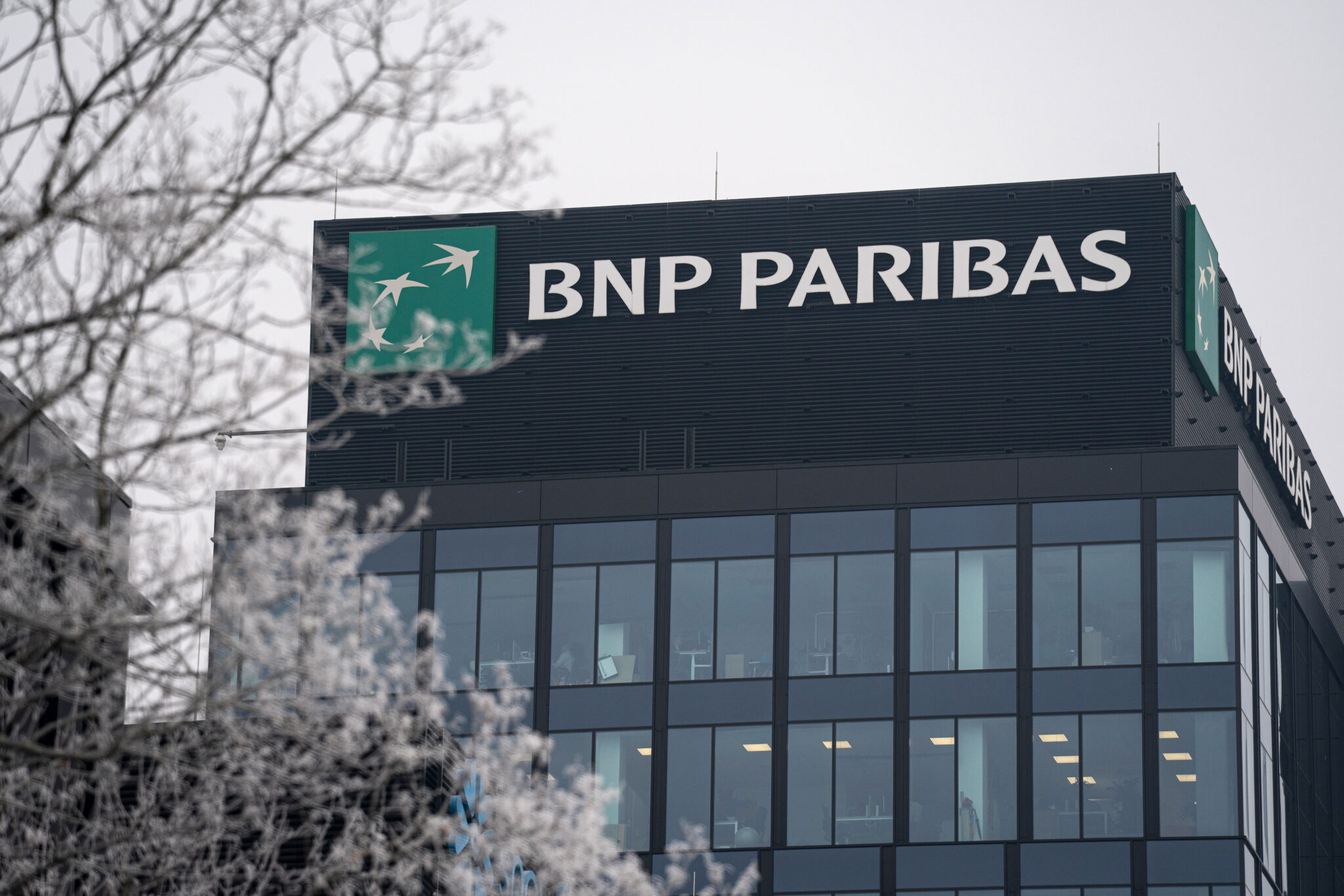 BNP Paribas Leasing Solutions launches unified equipment finance ...